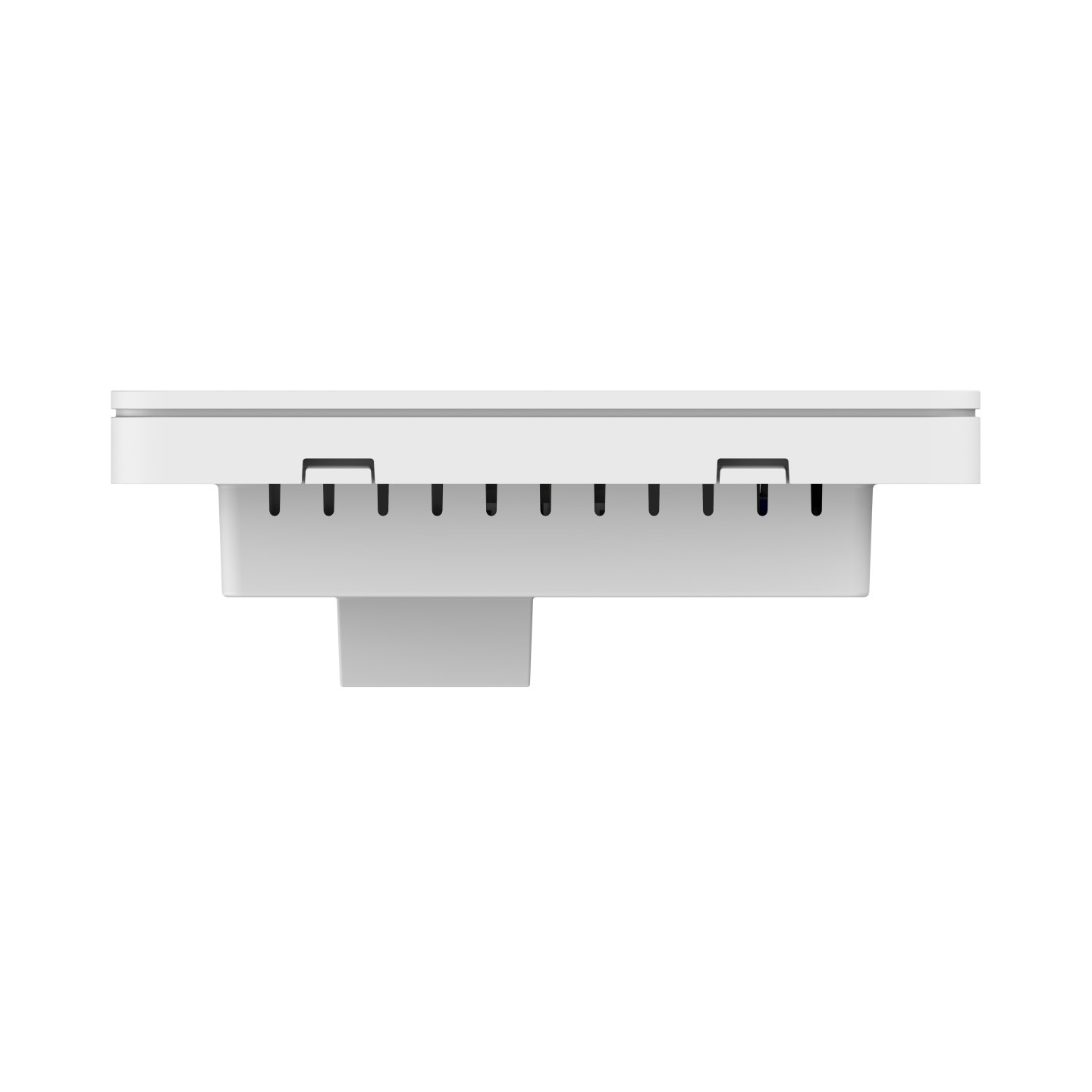 Ruijie RG-RAP1200(F) Reyee Wi-Fi 5 1267Mbps Wall-mounted Access Point ...