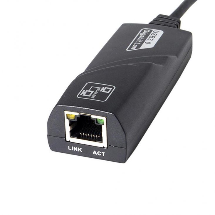 Type C to LAN Gigabit > Network Components > Expression Computers W.L.L